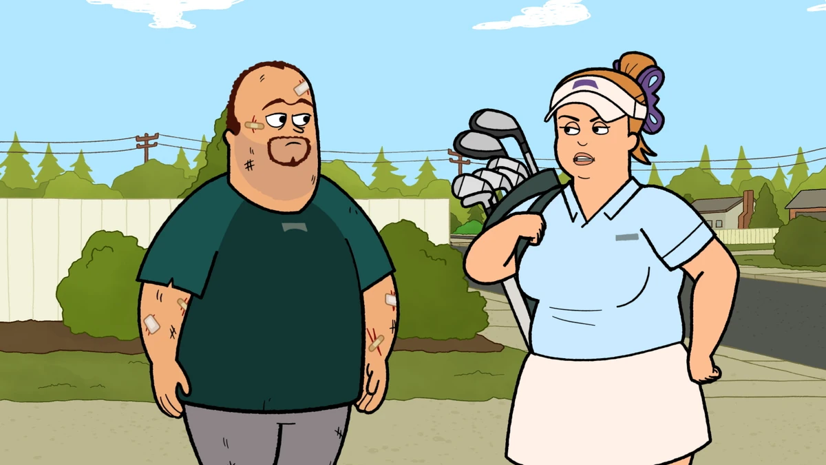 Guys Day/Gallery | UBG Wiki | Fandom