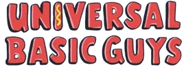 Universal Basic Guys | UBG Wiki | Fandom