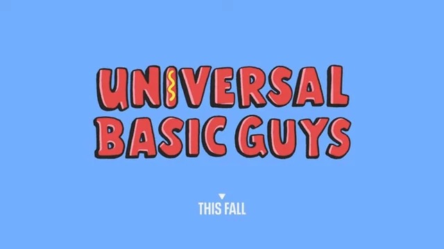 List of Universal Basic Guys episodes | UBG Wiki | Fandom