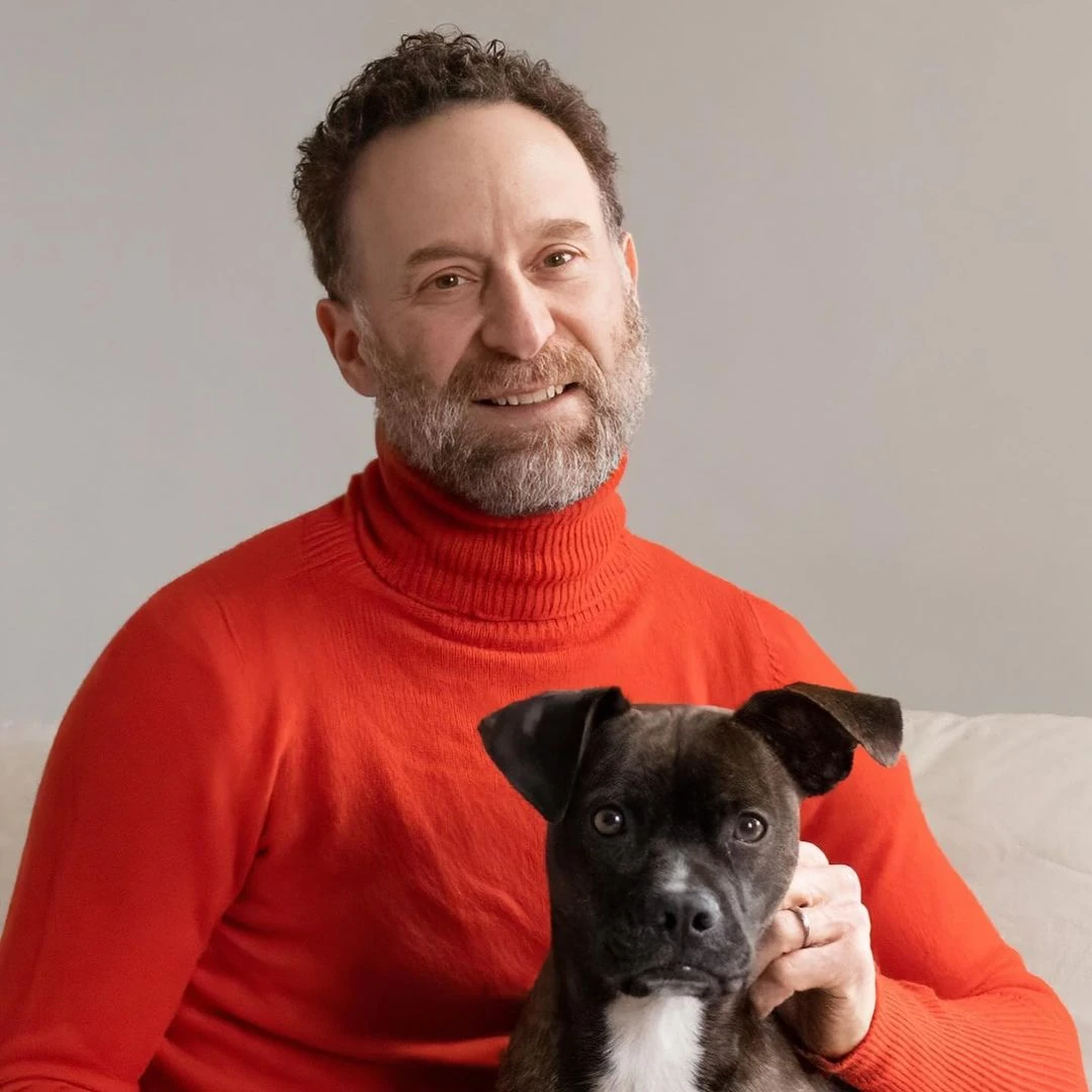 Jon Glaser | UBG Wiki | Fandom