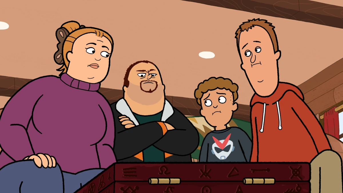 Poconos | UBG Wiki | Fandom