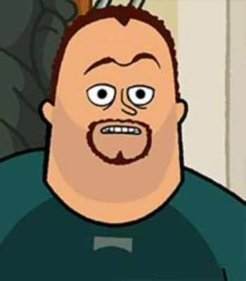 Mark Hoagies | UBG Wiki | Fandom