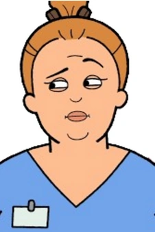 Tammy Hoagies | UBG Wiki | Fandom