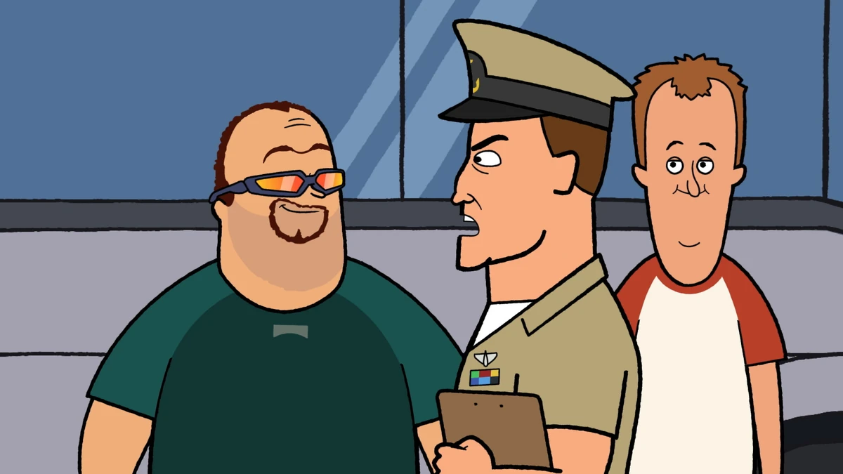 Sheet Shock/Gallery | UBG Wiki | Fandom