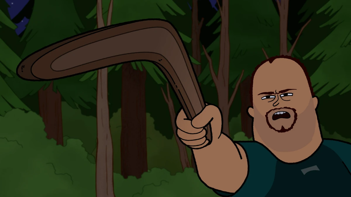 The Devil You Know/Gallery | UBG Wiki | Fandom