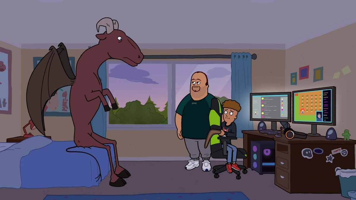 The Devil You Know | UBG Wiki | Fandom