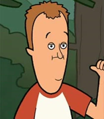 Hank Hoagies | UBG Wiki | Fandom