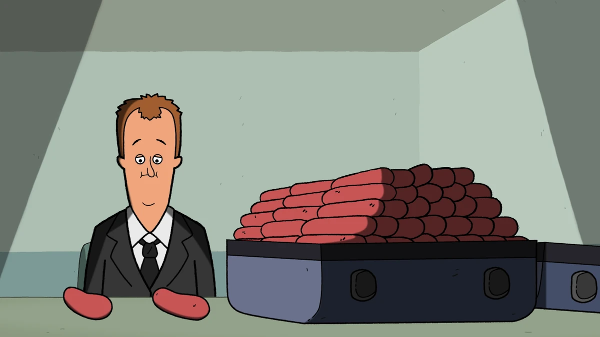 Fight or Flight | UBG Wiki | Fandom