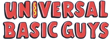 List of Universal Basic Guys episodes | UBG Wiki | Fandom