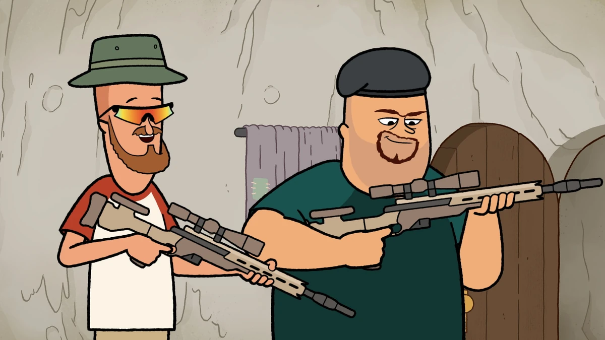 Sheet Shock | UBG Wiki | Fandom