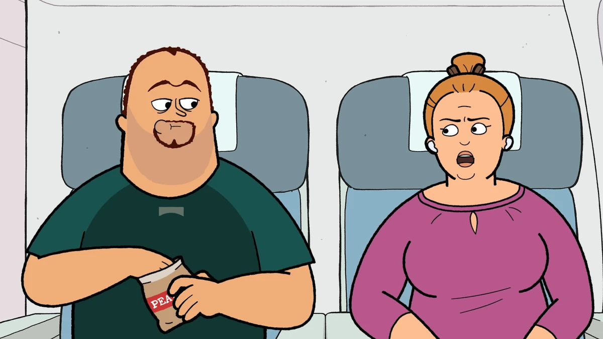 Fight or Flight/Gallery | UBG Wiki | Fandom