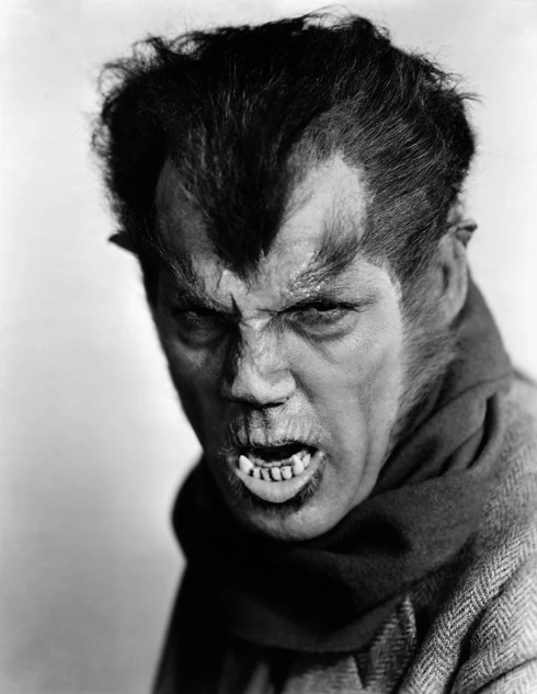 Wilfred Glendon | Universal Classic Monsters Wiki | Fandom