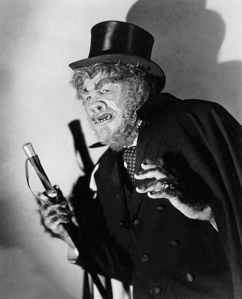 Dr. Jekyll | Universal Classic Monsters Wiki | Fandom