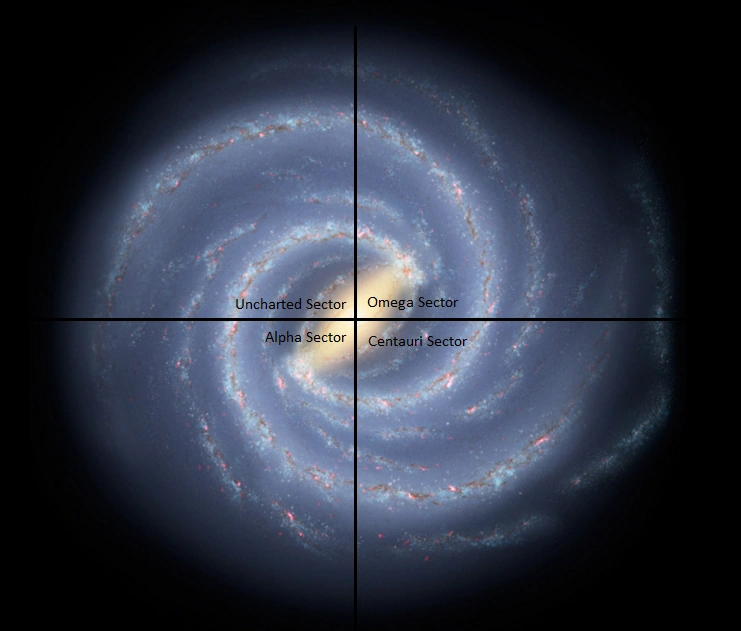 Galaxy | Universal Conquest Wikia | Fandom