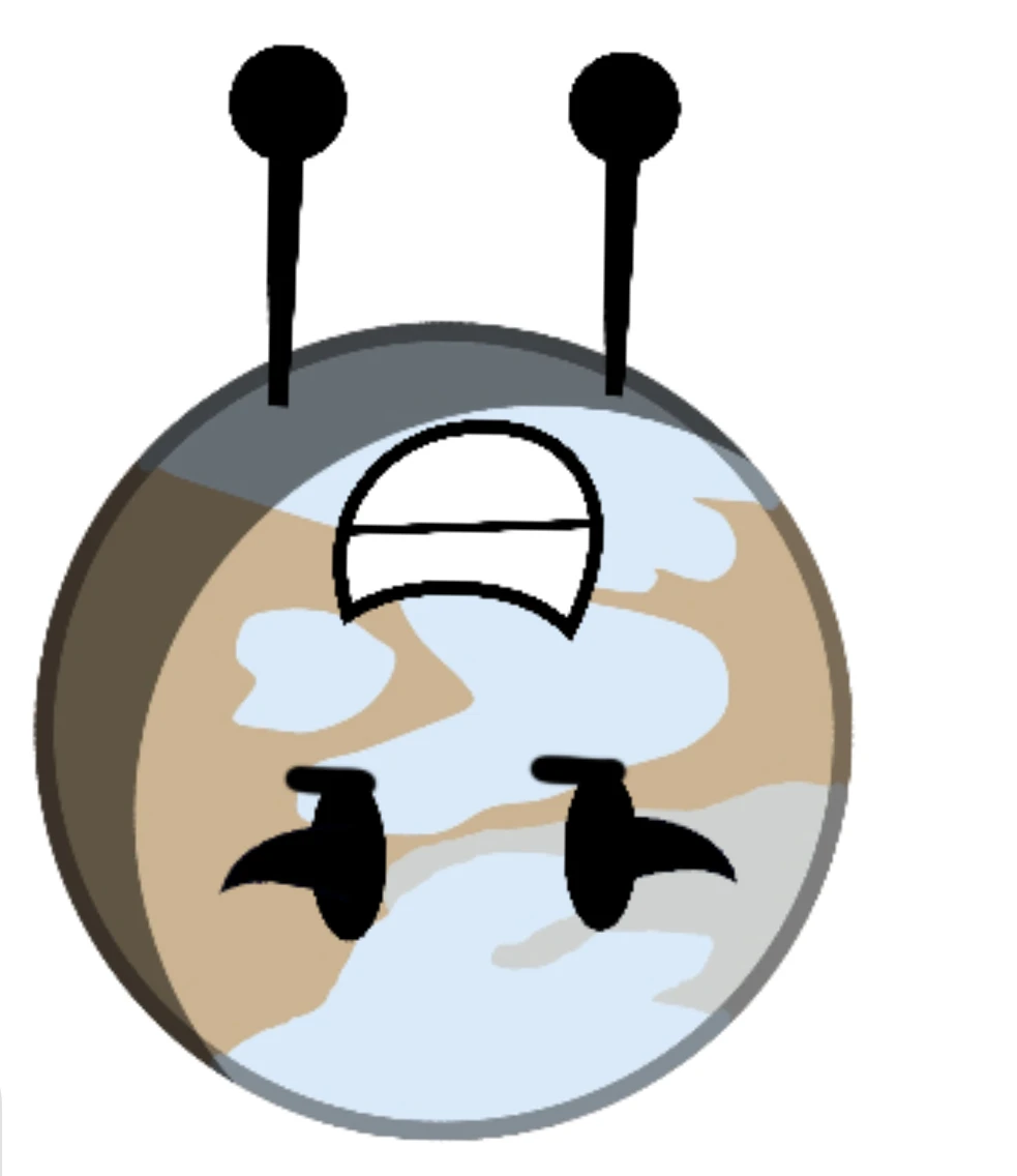 Venus | Universal Cosmos Wiki | Fandom