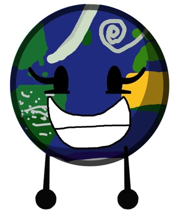 Earth | Universal Cosmos Wiki | Fandom