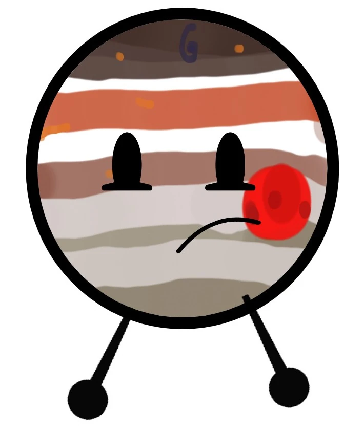 Jupiter | Universal Cosmos Wiki | Fandom