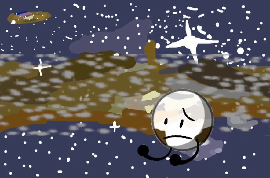 Kuiper Belt | Universal Cosmos Wiki | Fandom