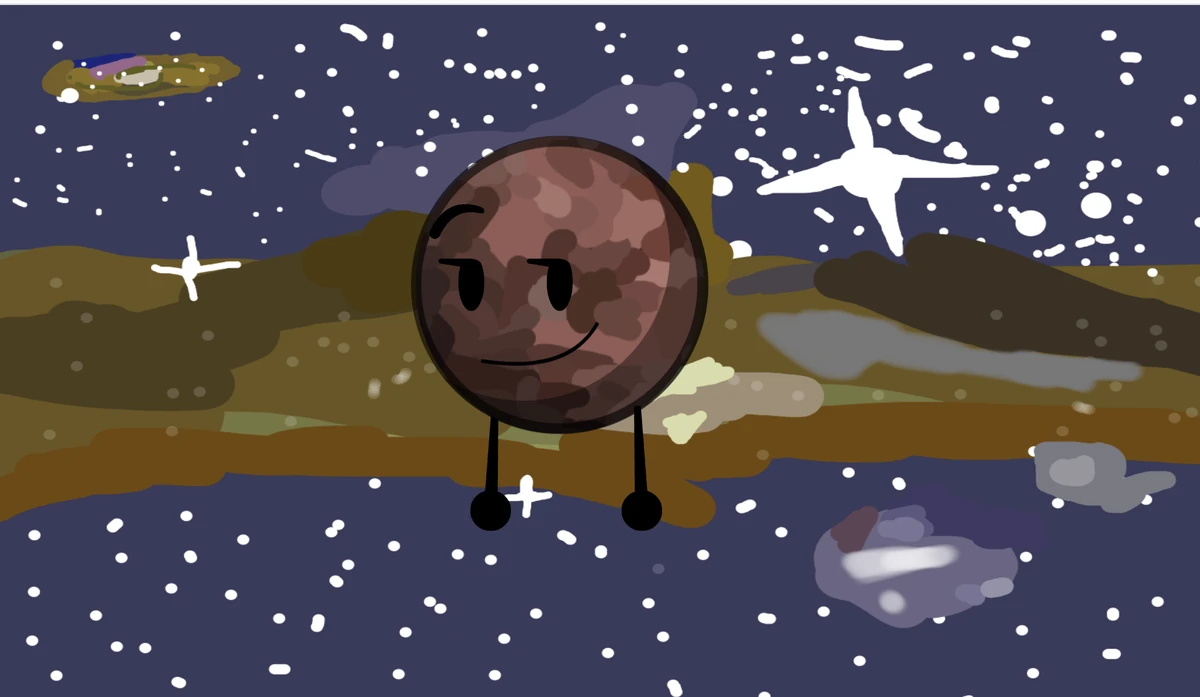 Sedna | Universal Cosmos Wiki | Fandom