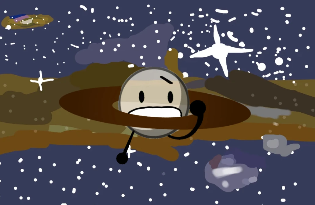 Saturn | Universal Cosmos Wiki | Fandom