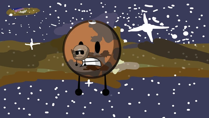 Universal Cosmos Wiki | Fandom