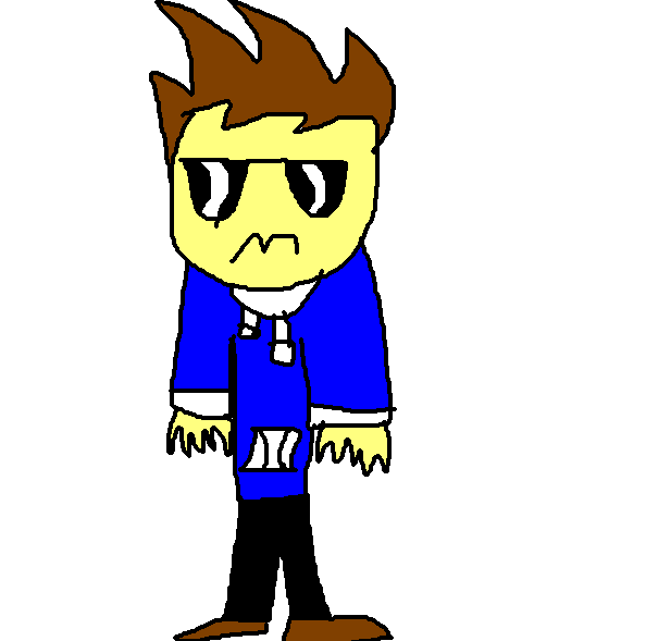 Moriz | Universal Crisis Wiki | Fandom