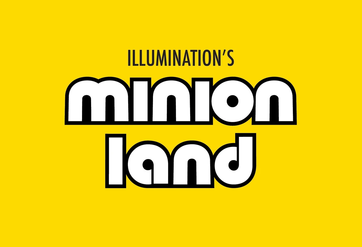Minion Land | Universal Destinations & Experiences Wiki | Fandom