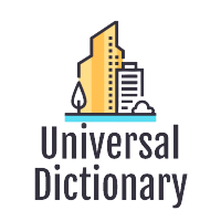 Universal Dictionary Wiki | Fandom