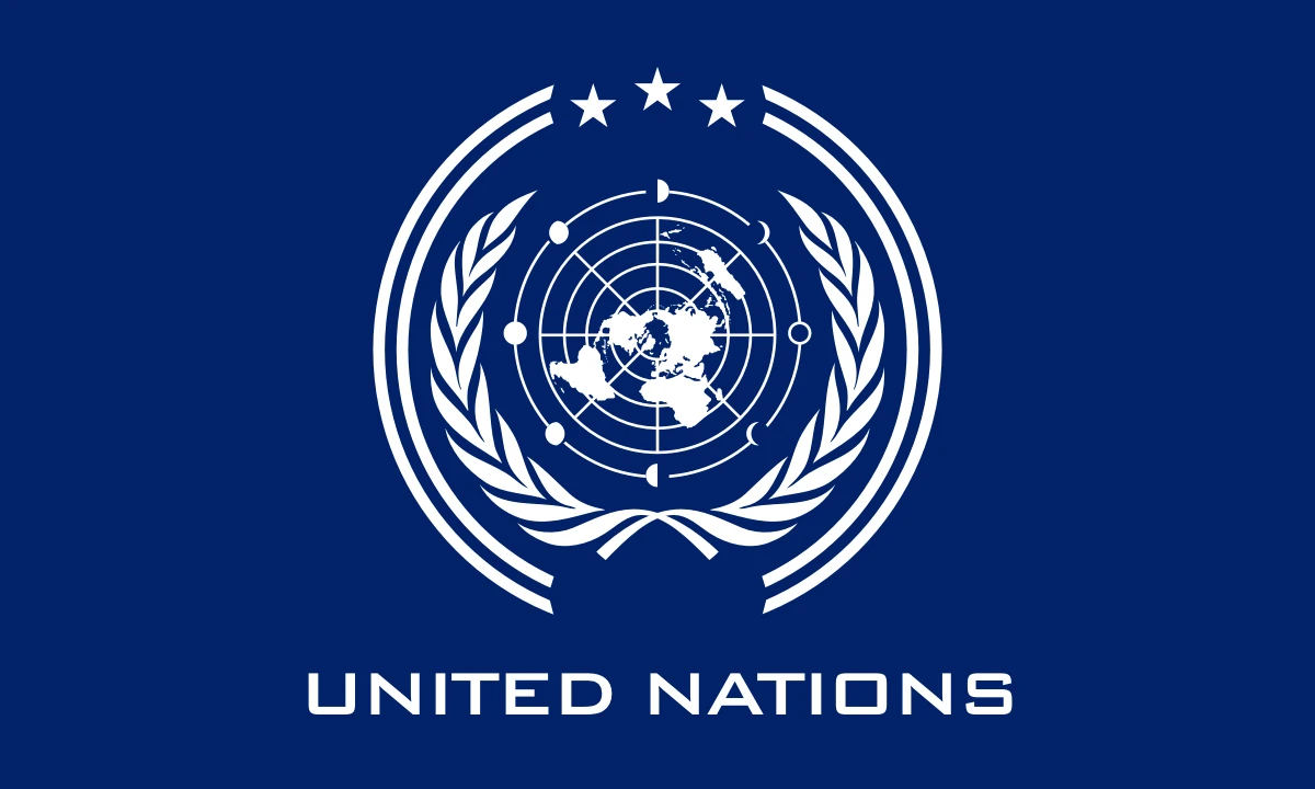 United Nations Of Earth | Universal Domination Wiki | Fandom