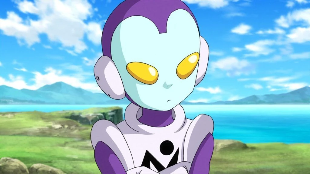 Jaco | Universal Dragon Ball Wiki | Fandom