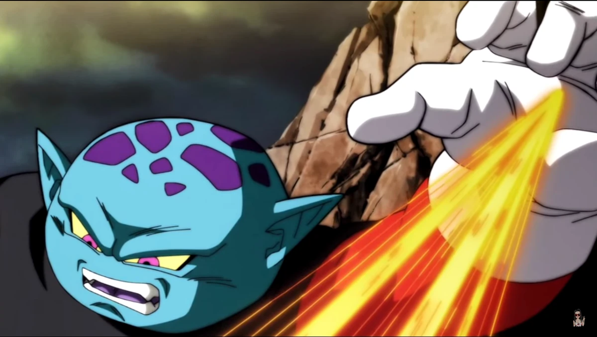 Kunshi | Universal Dragon Ball Wiki | Fandom
