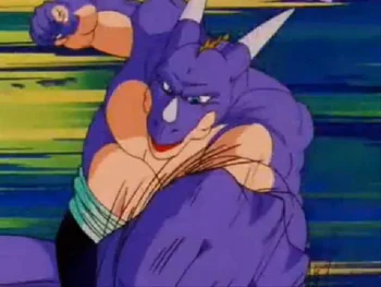 Maraikoh | Universal Dragon Ball Wiki | Fandom
