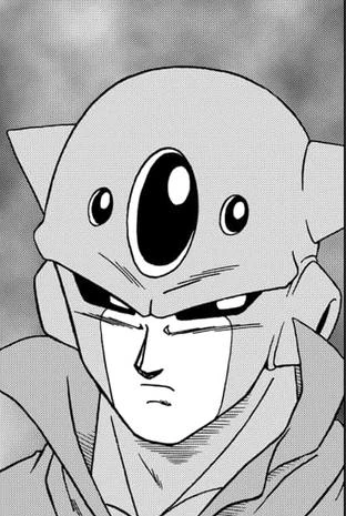 Seven-Three | Universal Dragon Ball Wiki | Fandom