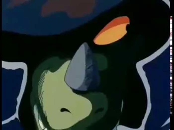 Giran | Universal Dragon Ball Wiki | Fandom