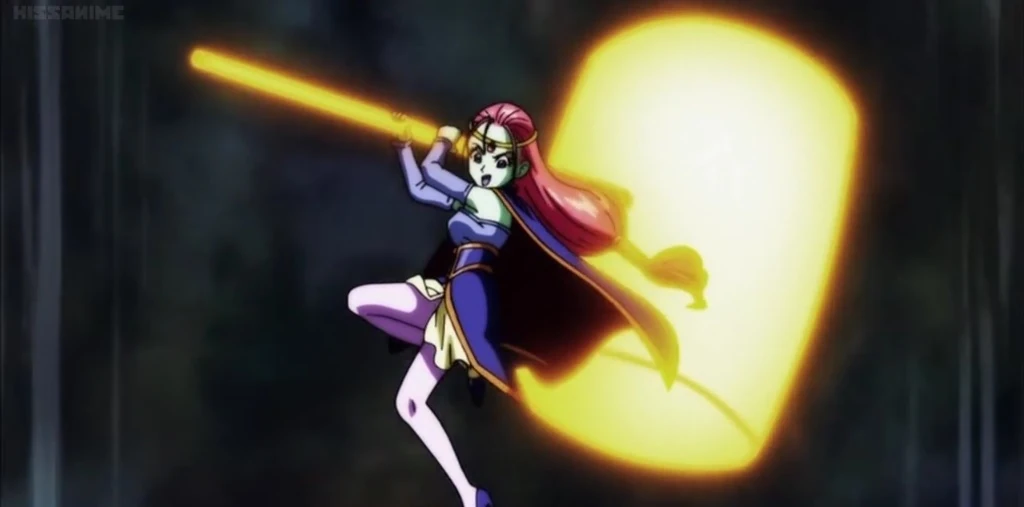 Caway | Universal Dragon Ball Wiki | Fandom
