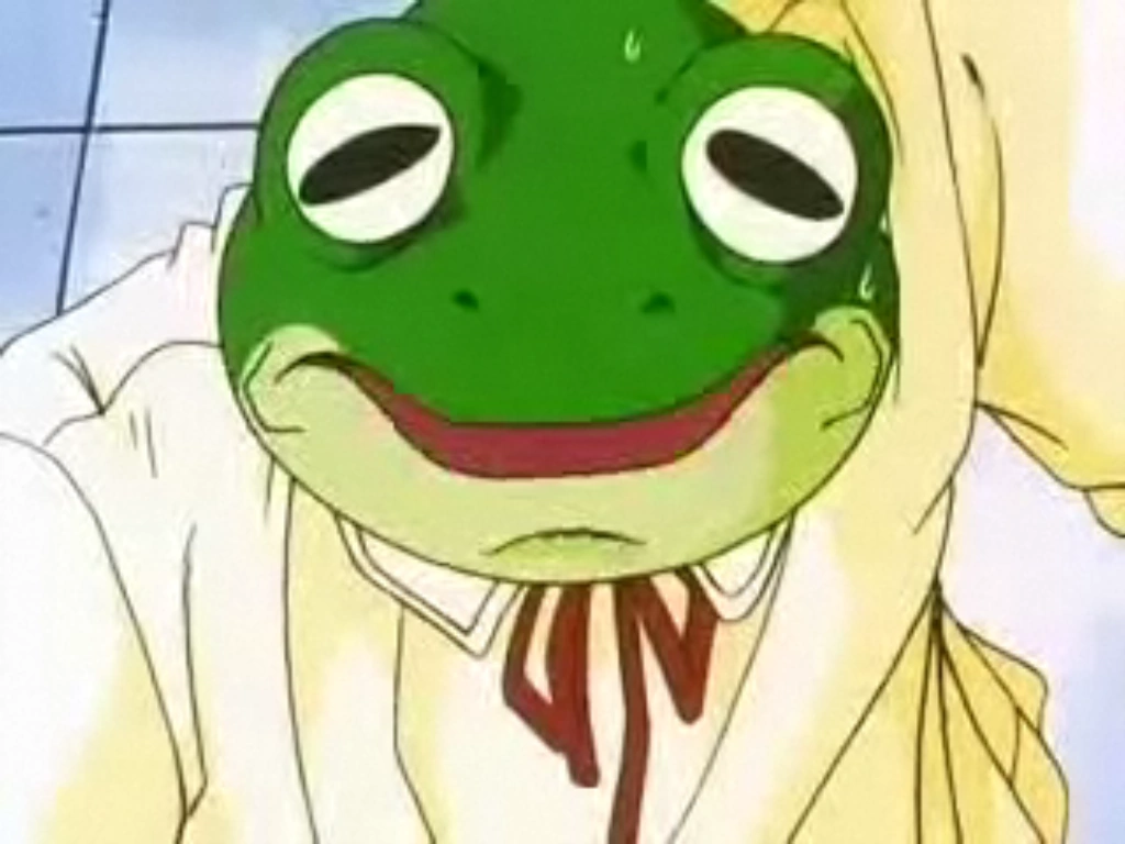 Froug | Universal Dragon Ball Wiki | Fandom