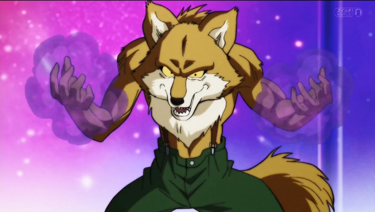 Lavender | Universal Dragon Ball Wiki | Fandom