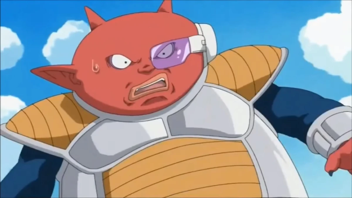 Kado | Universal Dragon Ball Wiki | Fandom