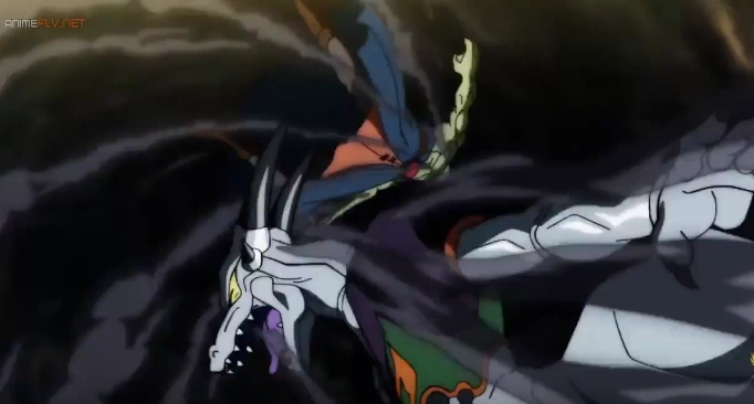 Goku (Base/Super Saiyan) vs. Chappil and Comfrey | Universal Dragon ...