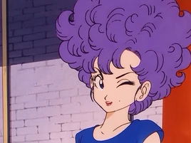 Ranfan | Universal Dragon Ball Wiki | Fandom
