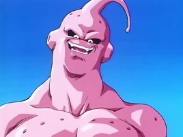 Super Buu | Universal Dragon Ball Wiki | Fandom
