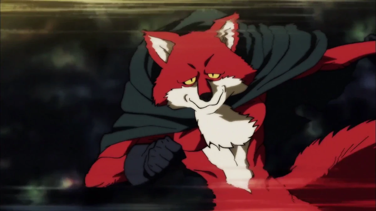 Basil | Universal Dragon Ball Wiki | Fandom