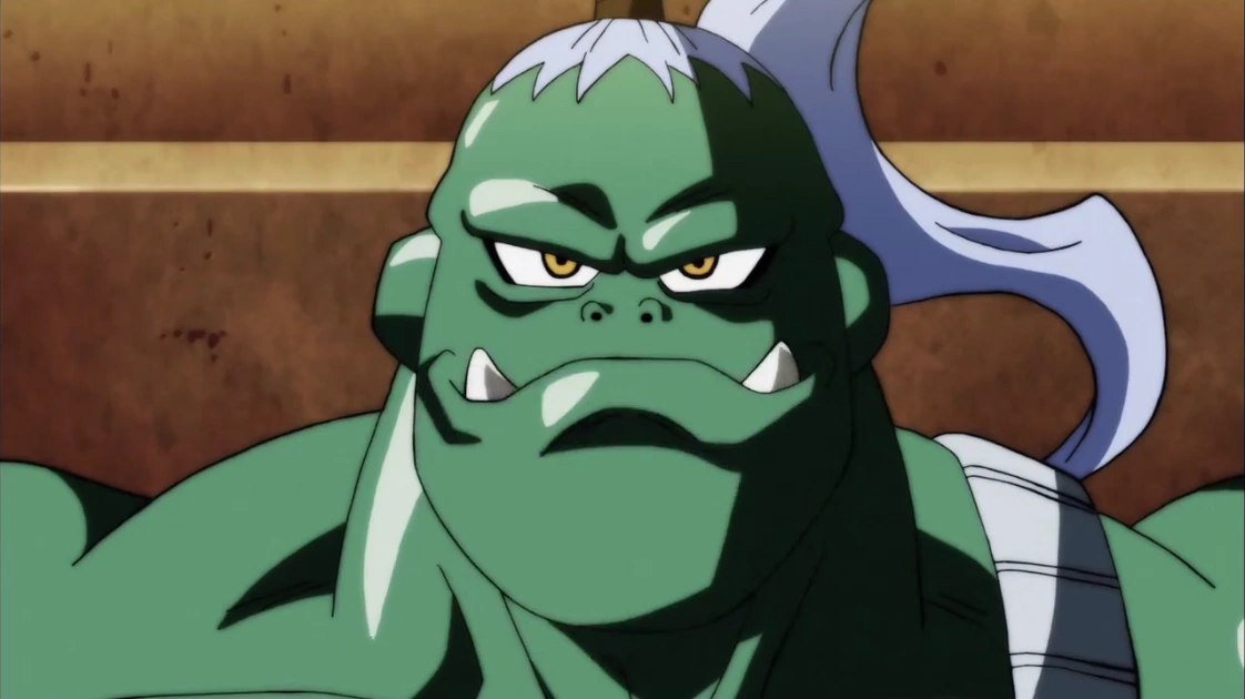 Nink | Universal Dragon Ball Wiki | Fandom