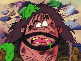 Bacterian | Universal Dragon Ball Wiki | Fandom