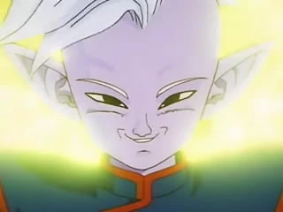 Shin | Universal Dragon Ball Wiki | Fandom