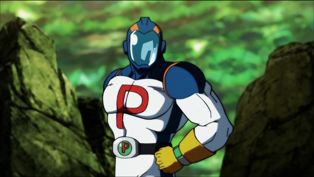 Katopesla | Universal Dragon Ball Wiki | Fandom