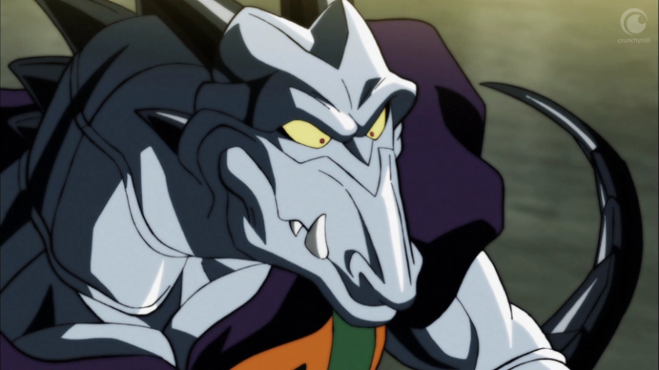 Chappil | Universal Dragon Ball Wiki | Fandom