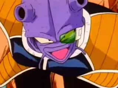 Cui | Universal Dragon Ball Wiki | Fandom