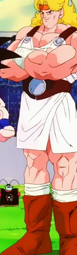 Olibu | Universal Dragon Ball Wiki | Fandom