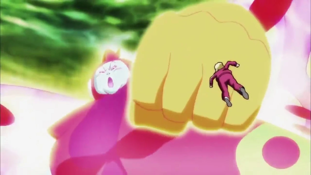 Android 18 vs. Brianne de Chateau (Ribrianne/Base/Lovely Love, Love ...